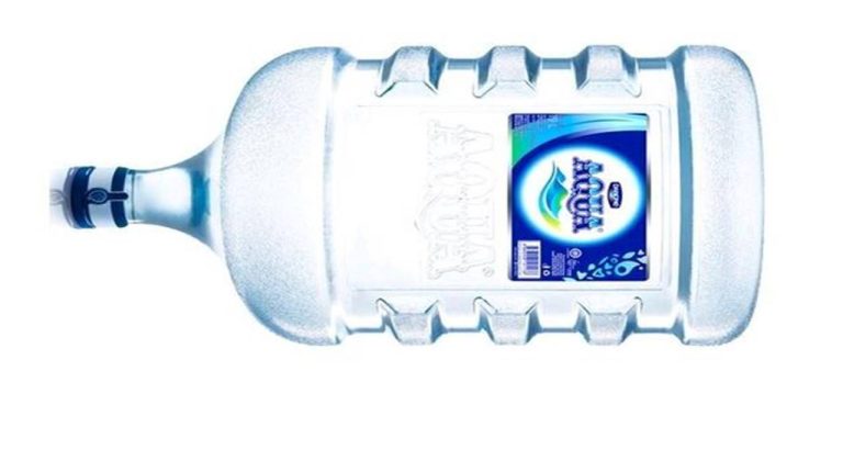 Apakah Galon Aqua Bisa Diisi Ulang? Ini Penjelasan Lengkapnya ...